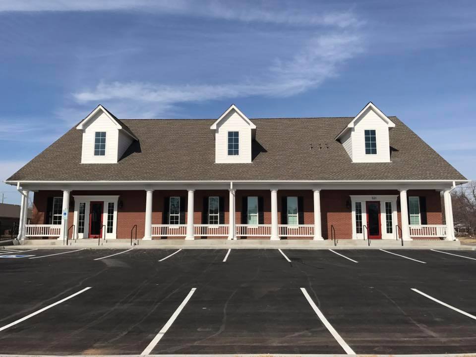 New Location | The Hearing Doctor - Tulsa Audiologist